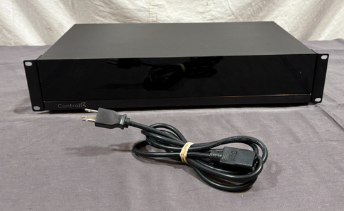 Control4 C4-LU642L 4K Ultra HD 6x6 AV Matrix Switch 4K LU Series HDMI ...