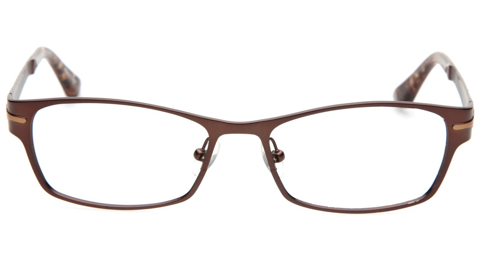 PRODESIGN DENMARK 5324 c.5031 BROWN EYEGLASSES 54-17-135mm Japan (LENS ...