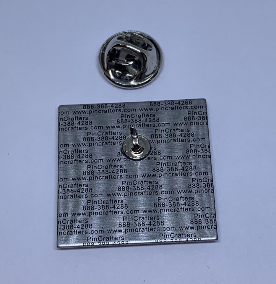 Oregon State Parks 2016 Ranger Lead 1st Day Hike Lapel Pin (107) | eBay