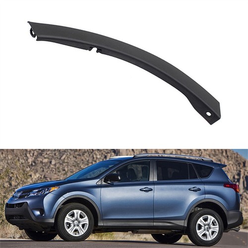 Front Left Bumper Wheel Fender Molding Trim 52113-0R040 For Toyota RAV4 ...