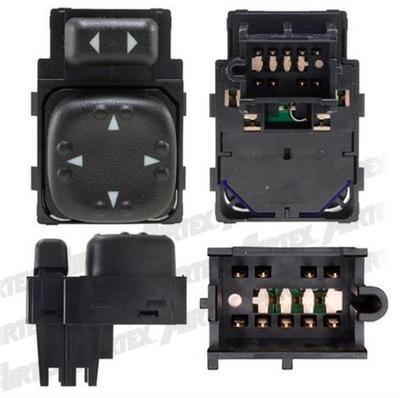 2000-2002 Chevrolet / GMC Power Mirror Switch - Airtex 1S8324 | eBay