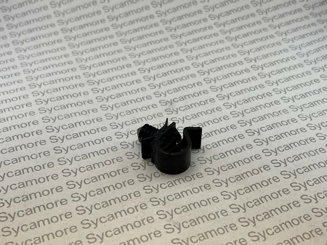 BMW Cable Holder Tubing Support 12521741316 Genuine for sale online | eBay