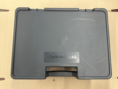 High-Voltage Test Adapter Model: VAS6558A/26 | eBay UK