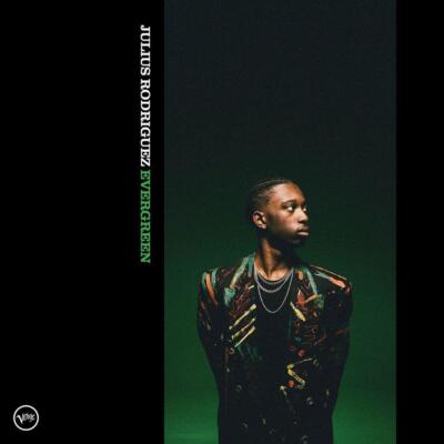 Evergreen | CD | von Julius Rodriguez | eBay.de