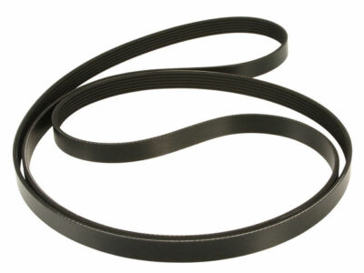 Multi Rib Belt For 2000-2005 Ford Excursion 6.8L V10 2001 2002 2003 ...