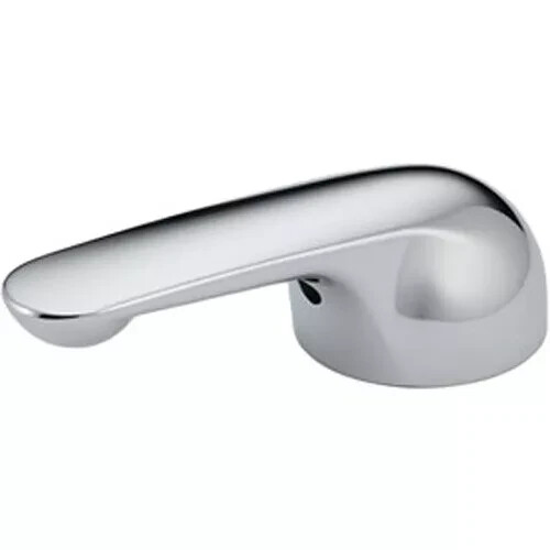 Delta Faucet H79 Single Metal Lever Handle Kit, Chrome,2.00 x 3.00 x 2. ...