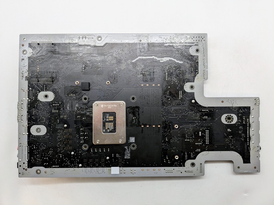 DELL ALIENWARE AURORA R13 MOTHERBOARD LGA-17XX 18-XX C92D0 JJFMD **READ ...