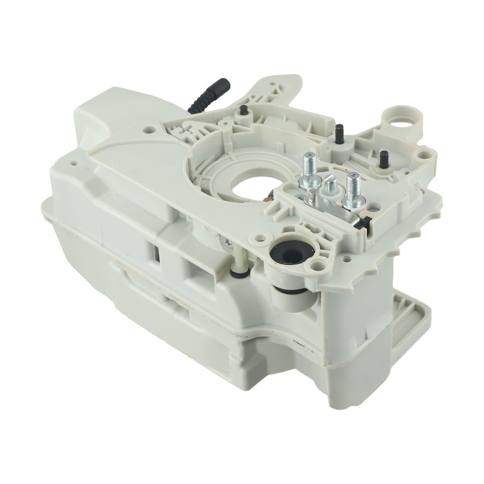 High Performance Crankcase Gas Tank Housing for MS210 MS250 For ...