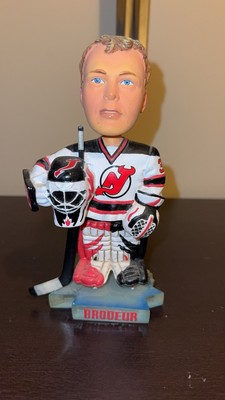 Martin Brodeur Bobblehead NJ Devils Bobble Head Forever Collectibles ...