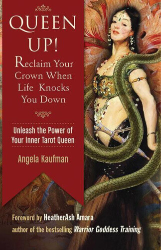 Queen Up! Reclaim Your Crown When Life Knocks You Down: Unleash the ...