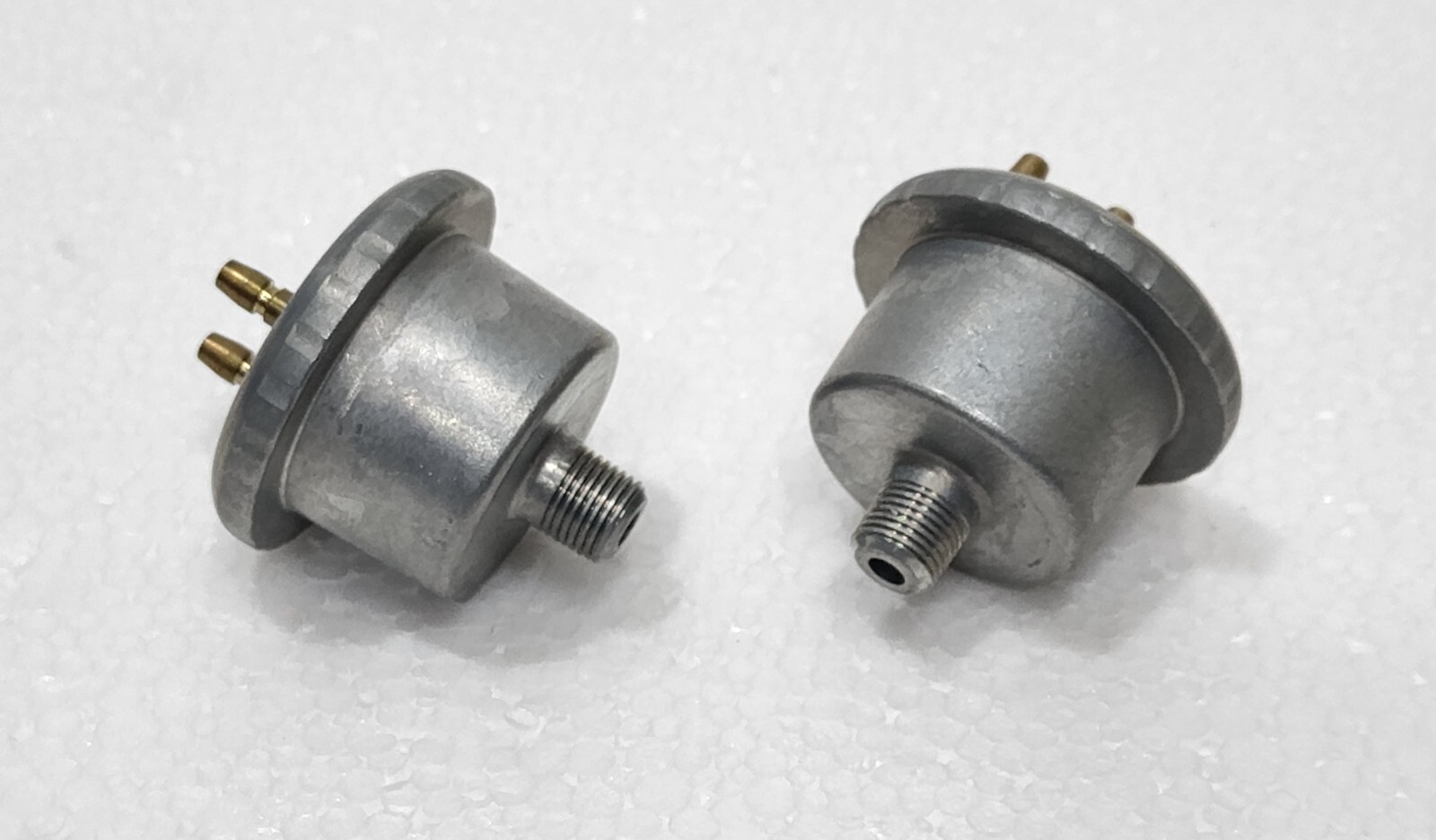 TANABE ASTS00010 CLOG SENSOR FOR SUCTION FILTER TASK-1537JW (LOT OF 2 ...