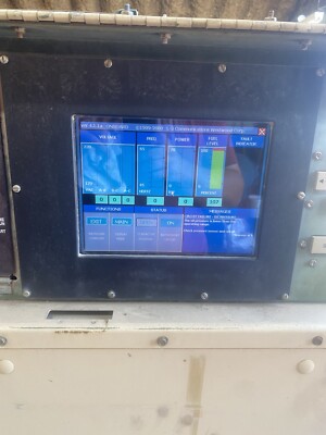 Mep 805 806 B Screen Computer Interface Module | eBay