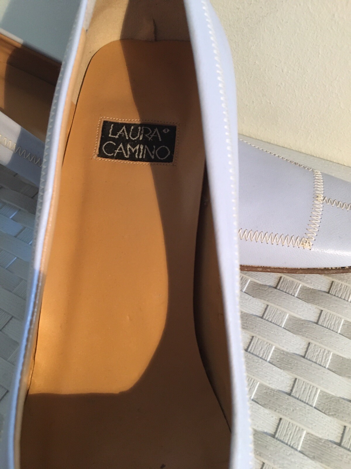 LAURA CAMINO Ladies Shoes. beautiful quality. | eBay UK