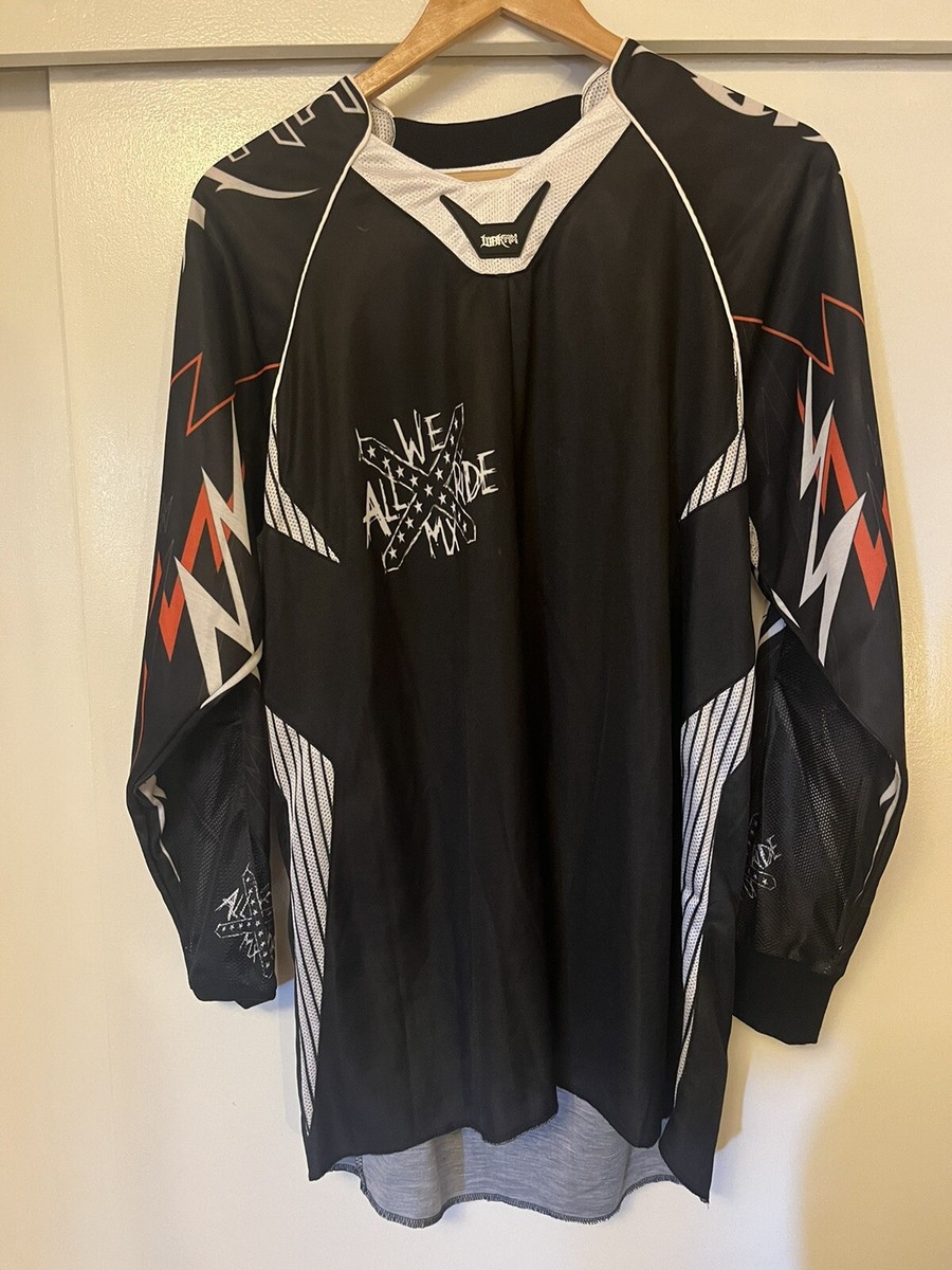 Colin Morrison Metall Mulisha Colin Morrison Event Booking