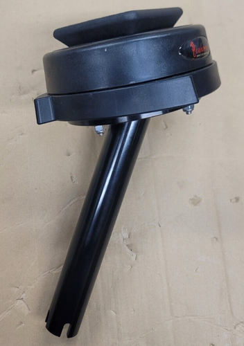 CANNON Downrigger Swivel Base Stand Gimbal Mount 9 1/2 Uni-TROLL ...