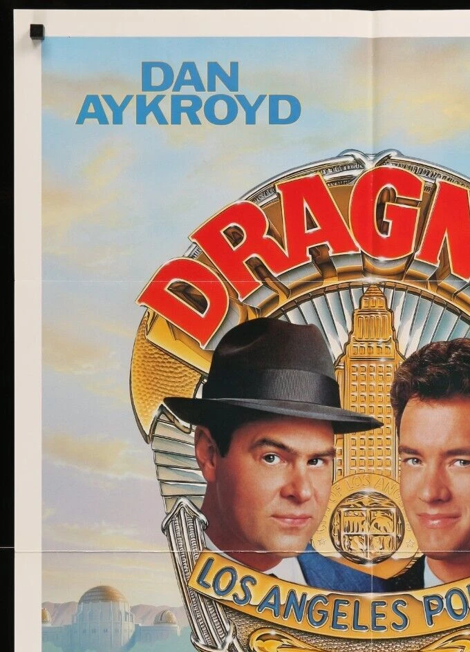 Dragnet 1987