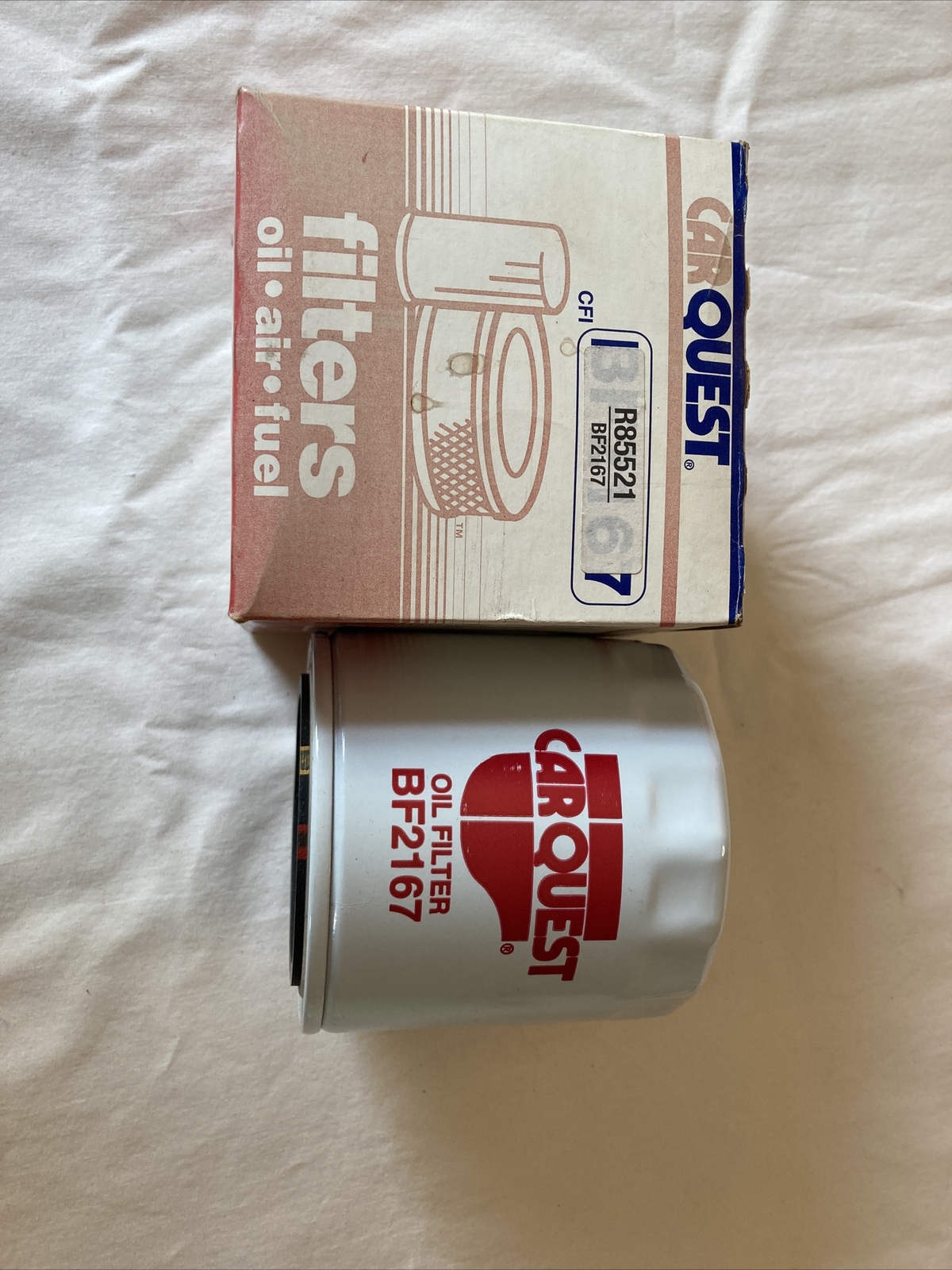 Wix 51521 - cross reference oil filters | oilfilter-crossreference.com