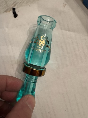 RNT Timbre 40th Anniversary | eBay