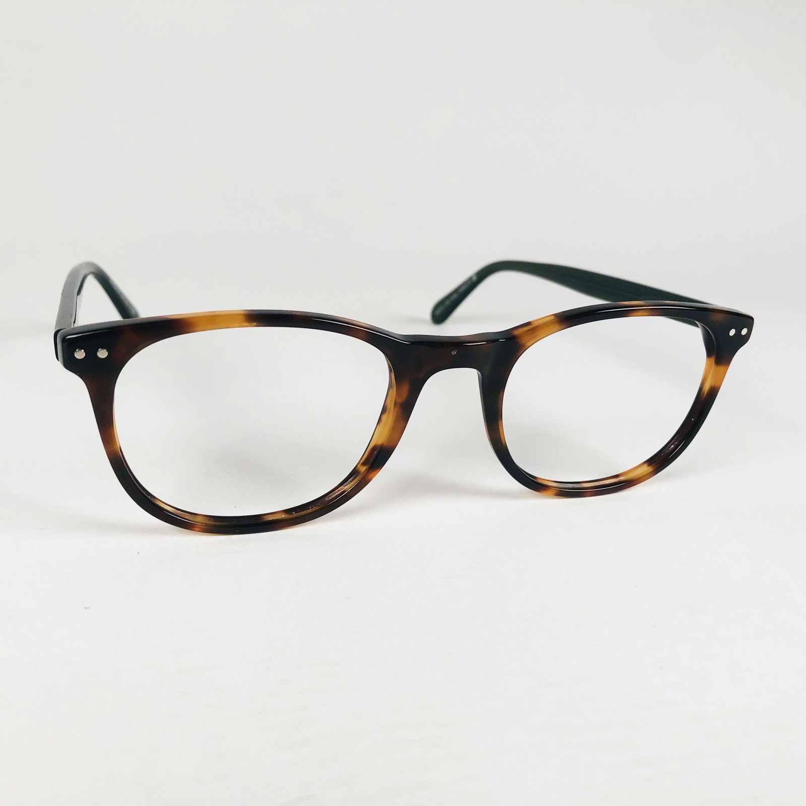 SPECSAVERS eyeglasses TORTOISE ROUND glasses frame MOD: CINDY 32262131 ...