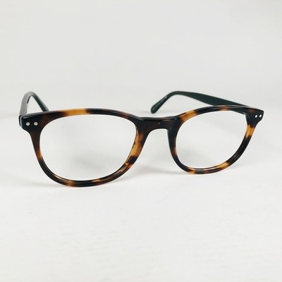 SPECSAVERS eyeglasses TORTOISE ROUND glasses frame MOD: CINDY 32262131 ...