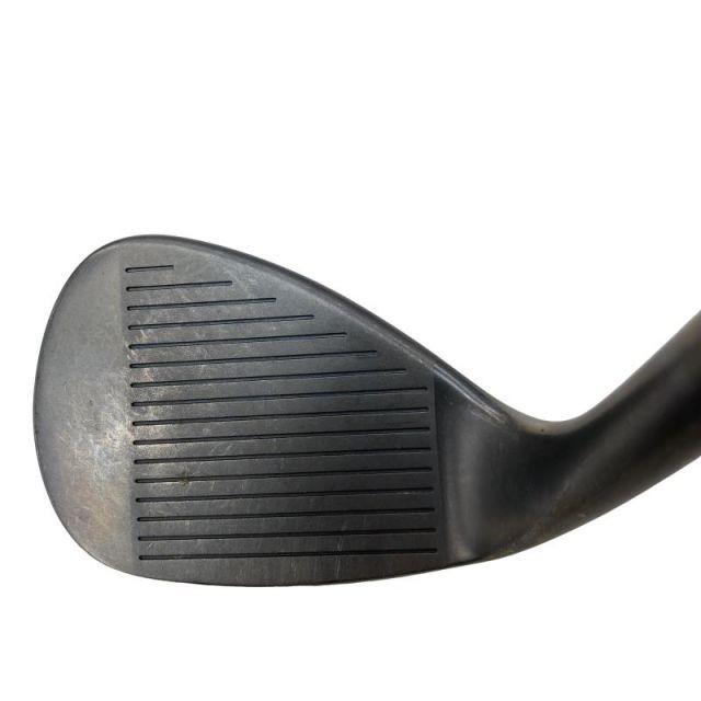 Used Titleist Vokey Black Nickel 254.10 Wedge Wg Dynamic Gold Flex S ...