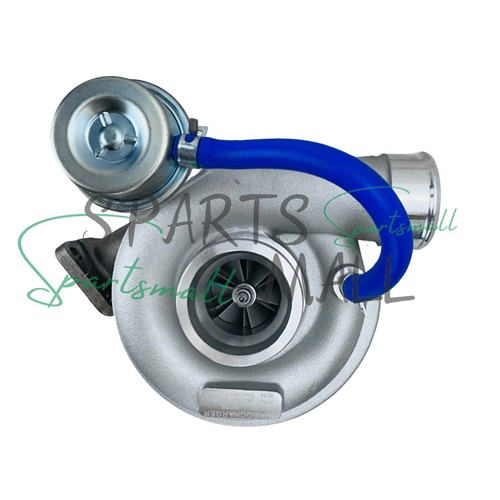 GT2556S Turbo 2674A404 738233-0001 for Perkins 1104C 1104C-44TA Engine ...