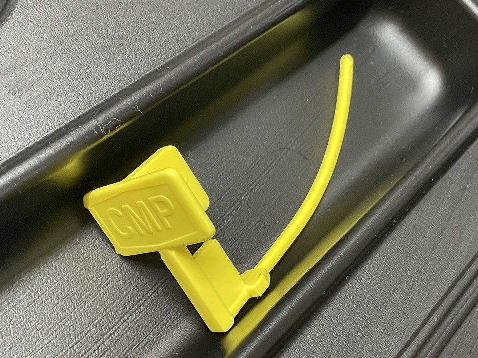 CMP M1 Garand Hard Rifle Case Made in USA by Flambeau | eBay