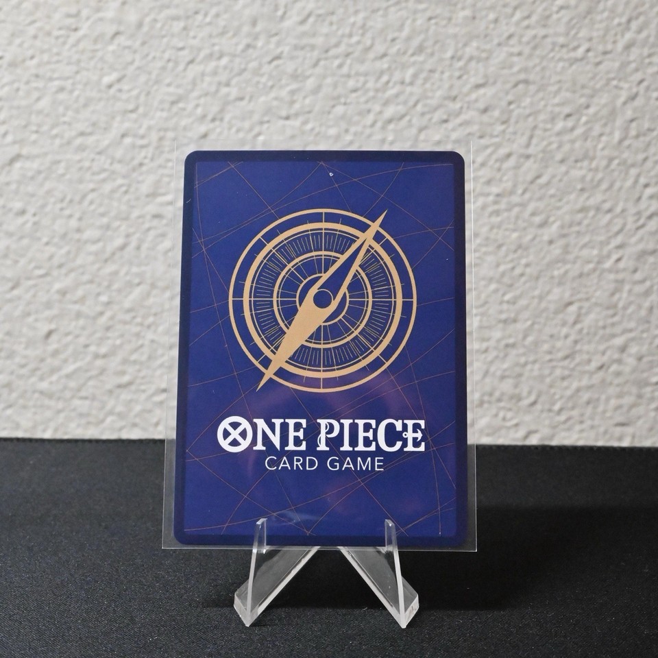 VICTORIA CINDRY OP06-091 Alt Art One Piece Eng NM | eBay