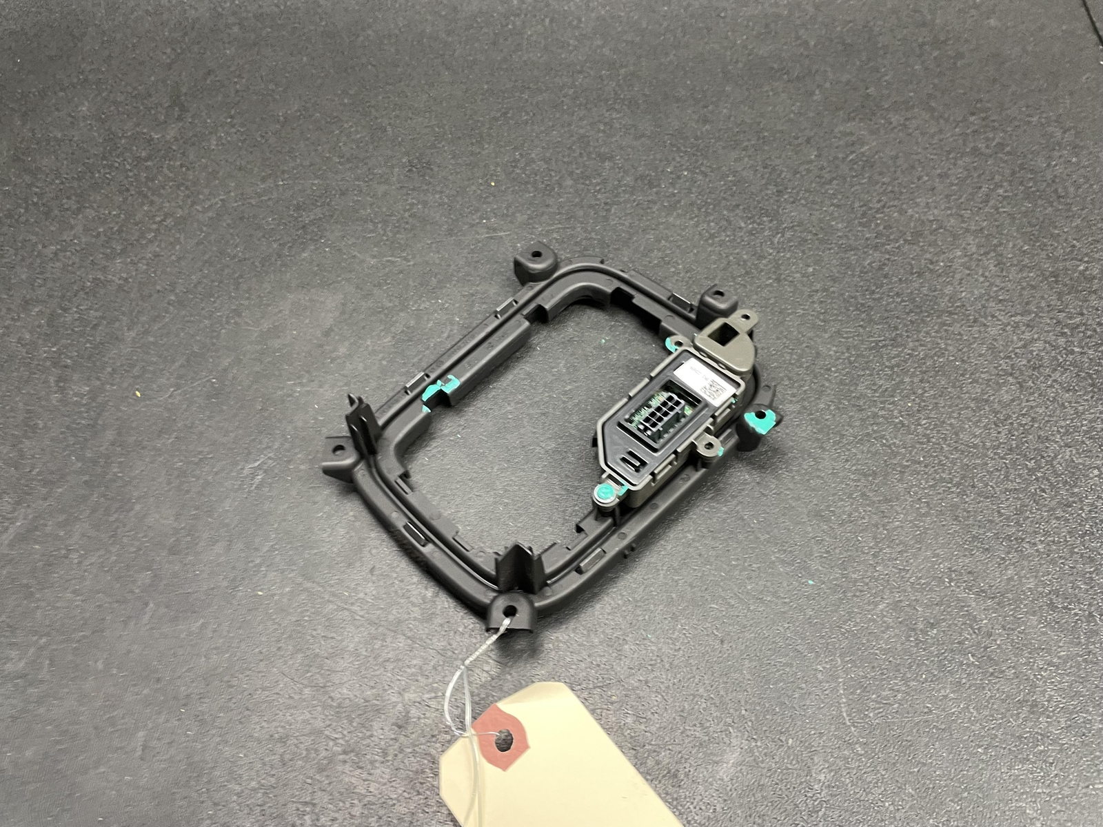 Transmission Shifter Indicator 2020 Kia Soul 84655-K0030 2021 2022 | eBay