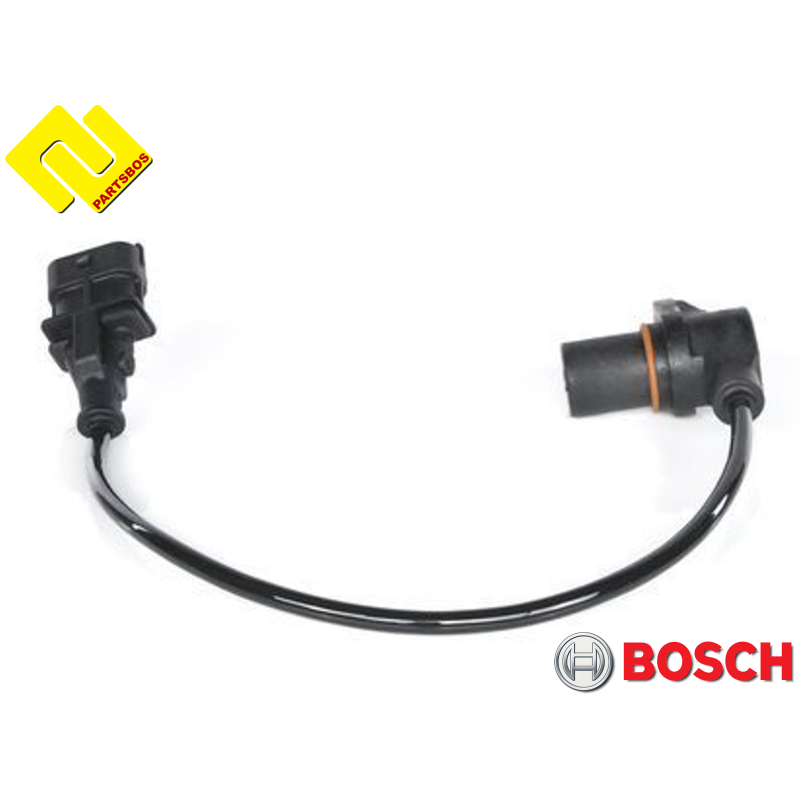 BOSCH 0281002511 CAMSHAFT POSITION SENSOR 1398467 ,for DAF ,PIAGGIO | eBay
