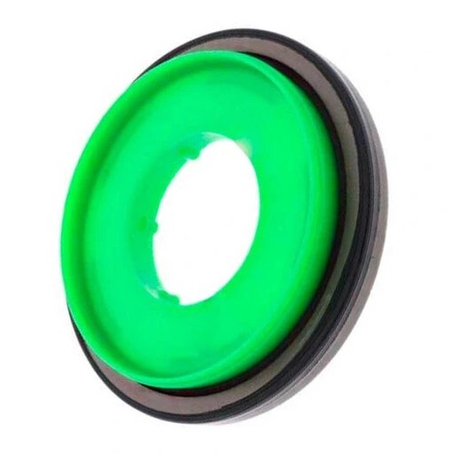 Jaguar F-TYPE XE RANGE F-PACE E-PACE Crankshaft Oil Seal JDE39481-VR | eBay