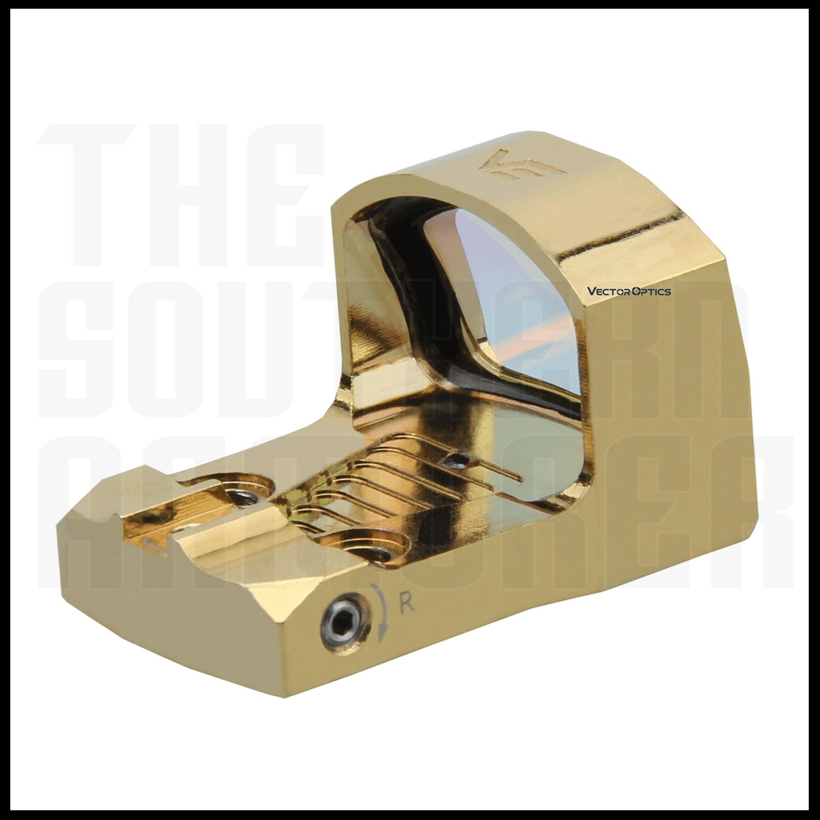 GOLD RED DOT FOR SIG SAUER P322 P365X P365X MACRO P365XL P365 P380 ...