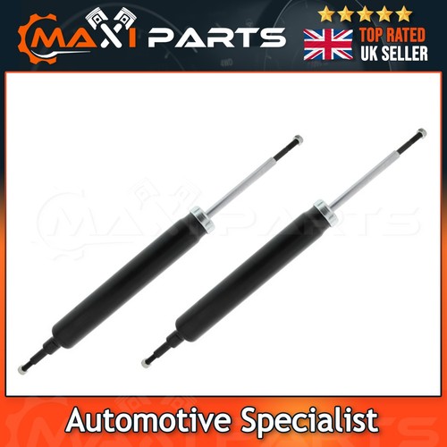 FOR BMW 1 SERIES E81 E82 E87 E88 REAR SHOCK ABSORBERS SHOCKERS DAMPERS ...