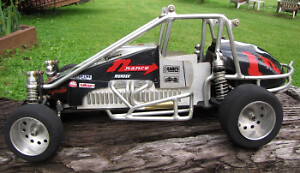 Vintage RC Emporium | eBay Stores