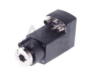 SIKO AG05-0015 AG050015 98-50W-IP54-KR/14-B-ABM-S3/09-SW Actuator AG05 ...