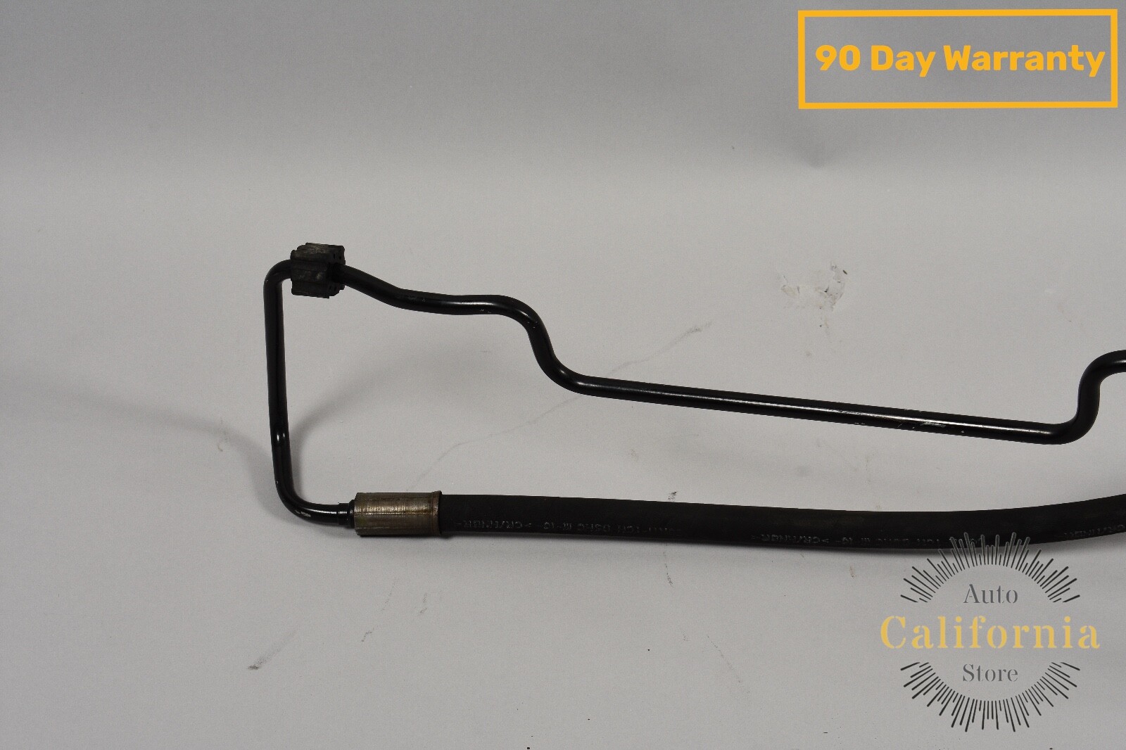 Mercedes W220 S600 S55 AMG ABC Self-Leveling Suspension Rear Hydraulic ...