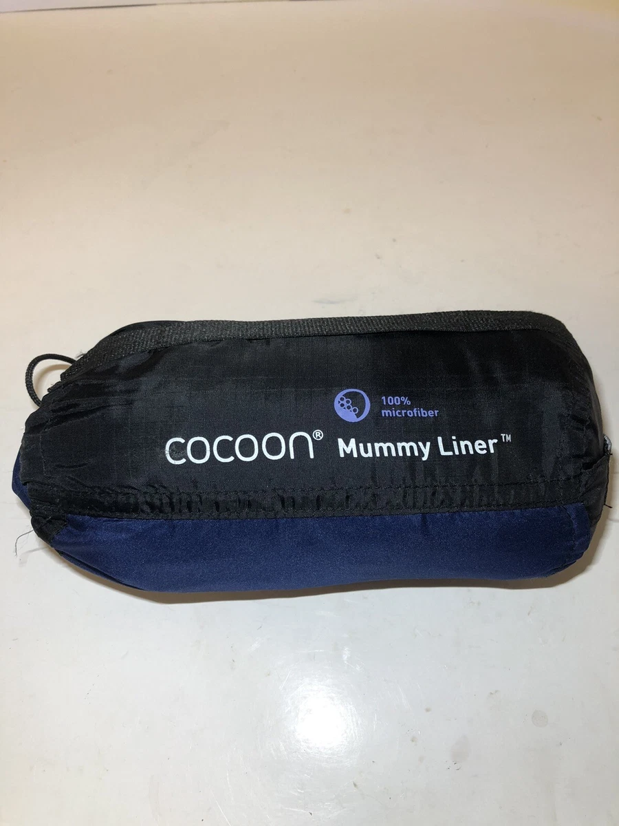 Cocoon Sleeping Bag
