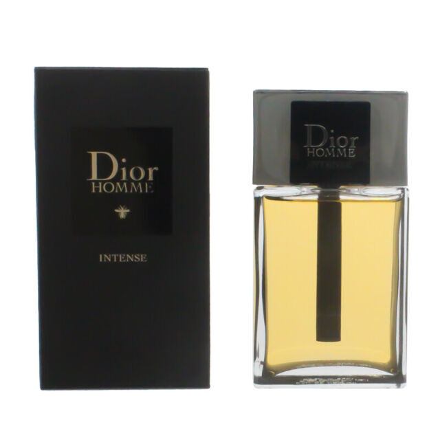 Christian Dior Homme Intense Men's Eau de Parfum - 5oz for sale online ...