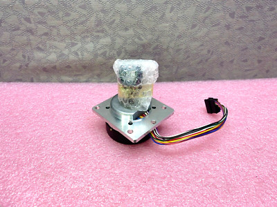 COPAL ELECTRONICS PD60ER 24VOLT POLYGON LASER SCANNER MOTOR | eBay