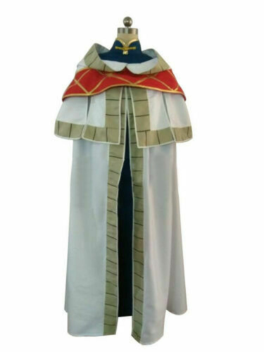 The Ancient Magus' Bride Mage Lindel Echoes Outfit Anime Cosplay ...