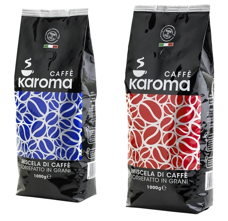 Italian Espresso Brands