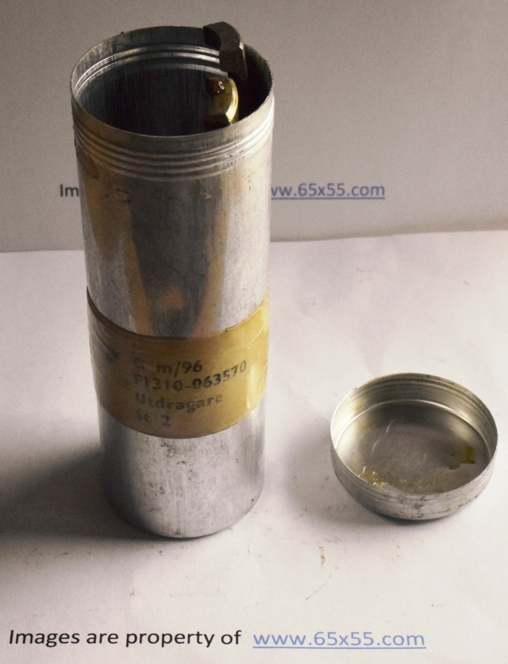 qty 2 Swedish Mauser Bolt EXTRACTOR rifle carbine m/96 M/38 M/94 swede ...