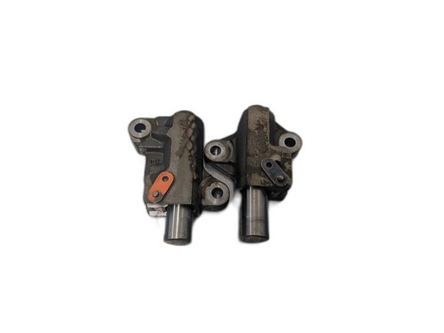 Timing Chain Tensioner Pair From 2016 Subaru Crosstrek 2.0 13142AA090 ...