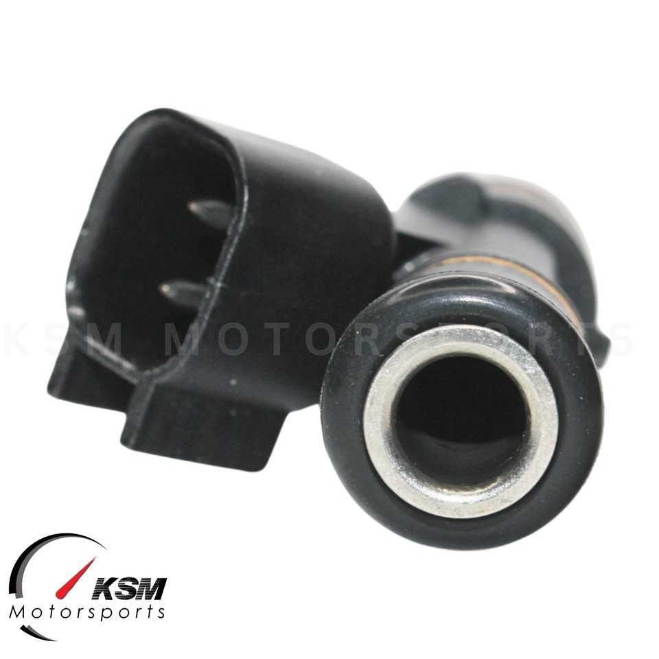 4 x Fuel Injectors fit Bosch 0280158103 for 2004-2015 Mazda 2.0L 2.3L ...