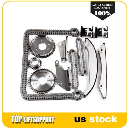 Fits 02-06 Dodge Charger Intrepid Magnum Chrysler 2.7L VIN R,T Timing ...
