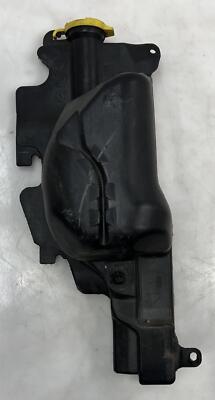 09 - 18 Dodge Ram 1500 Coolant Overflow Reservoir Expansion Tank OEM ...