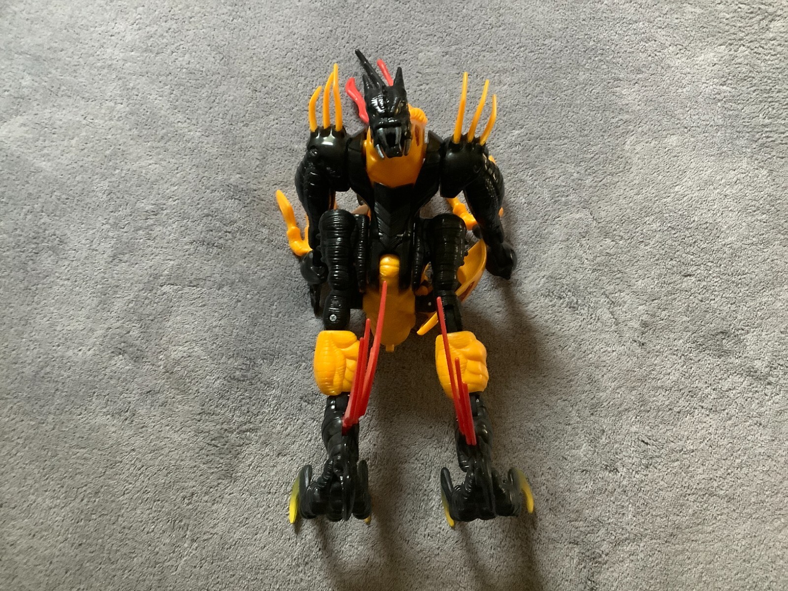 Animorphs Visser Three | eBay