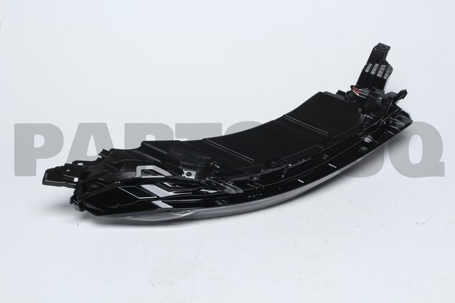 Genuine Mitsubishi OE Lamp Assy Combination F 8310A043 for sale online ...