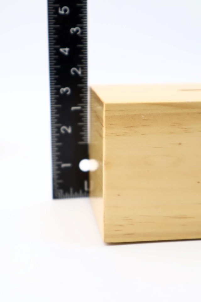 Billet Box (Wood) by Mr. Magic Magic Trick | eBay