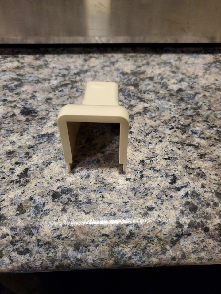 1 Panduit Pan-Way DCF5EI-X Drop-Ceiling Fitting LD5 Or CD5 Raceway New ...